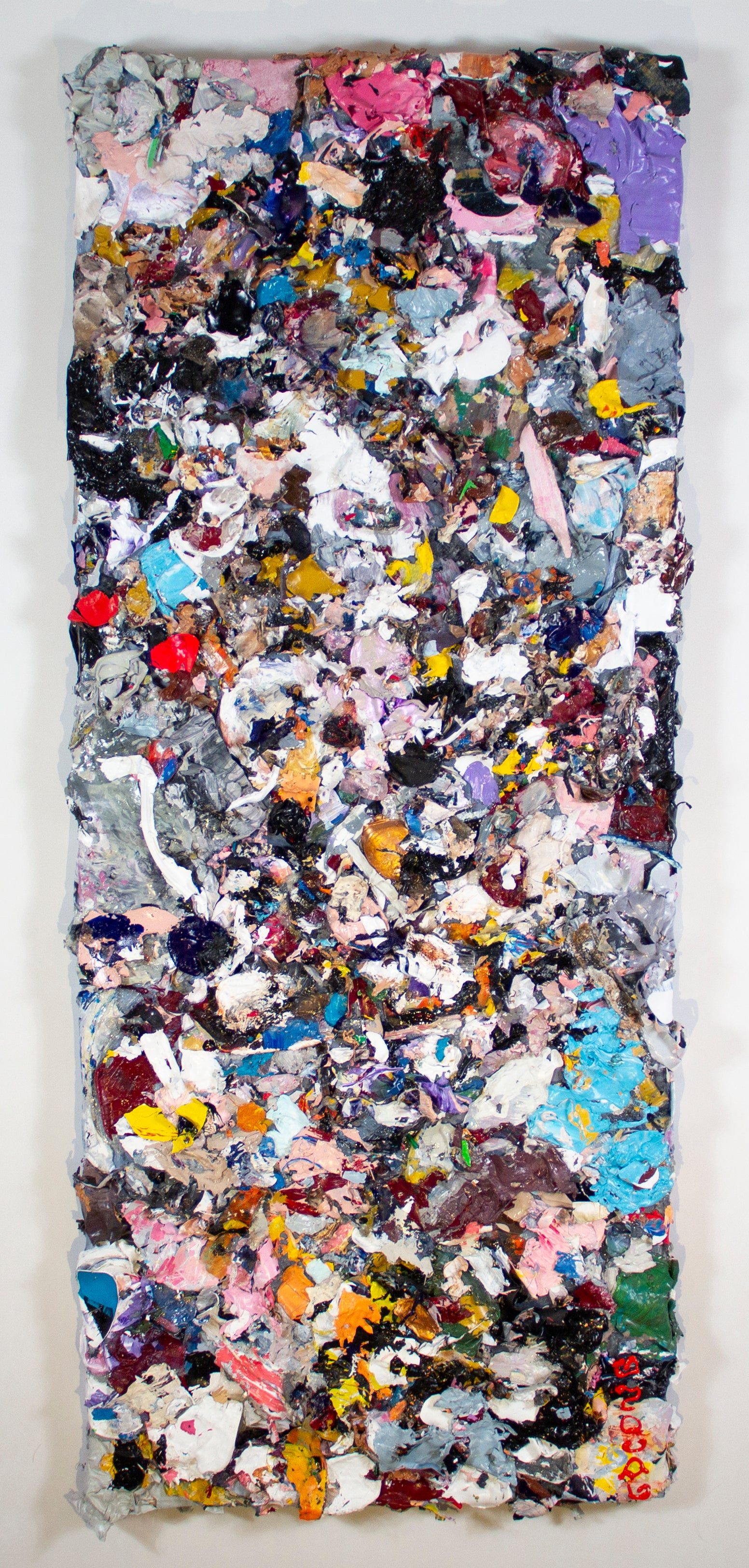 Life and Absurdity 2 – Art by Chris Gocong